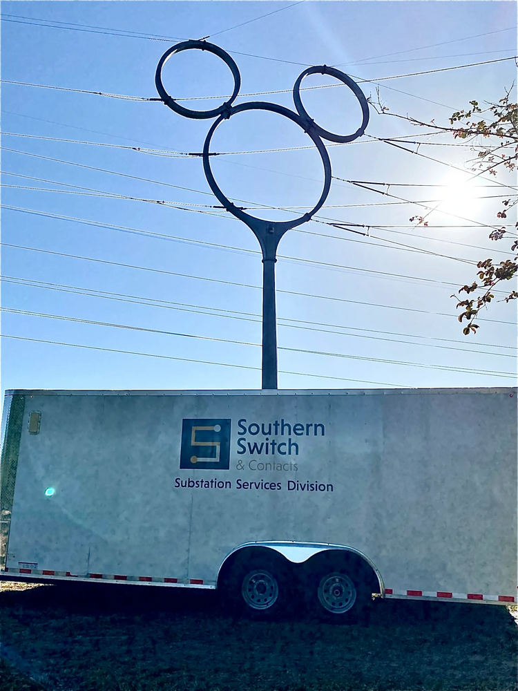 Field Service – Southern Switch & Contacts